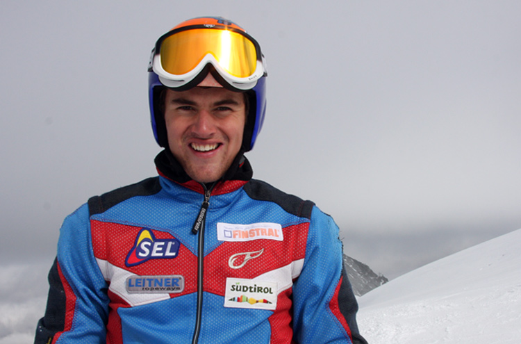 Il primo centro - Race ski magazine
