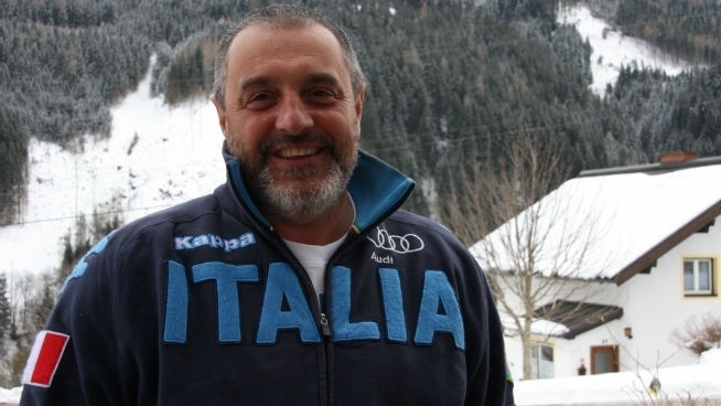 Ravetto: 'In quattro oggi hanno un'altra marcia' - Race ski magazine