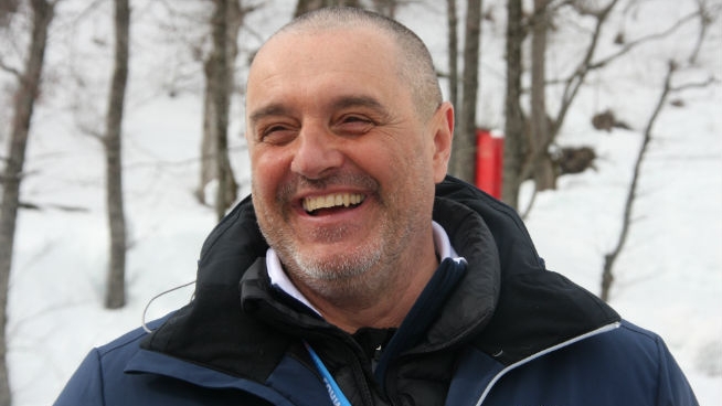 Un nuovo ruolo per Ravetto? - Race ski magazine