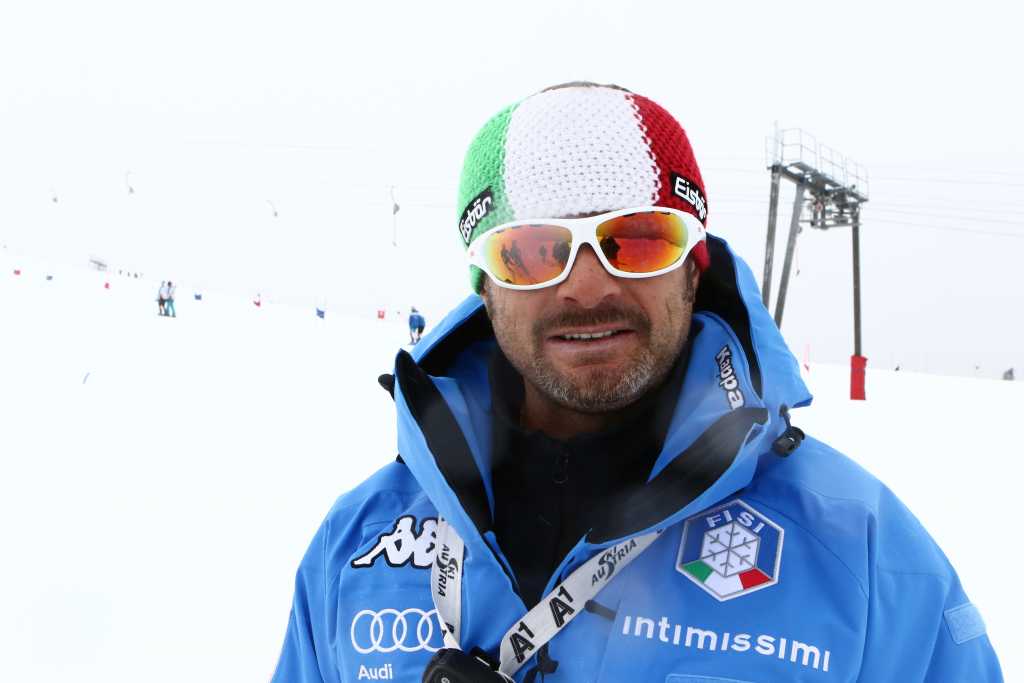 Staff azzurri: cambiamenti in arrivo. Lugon verso la Coppa del Mondo ...