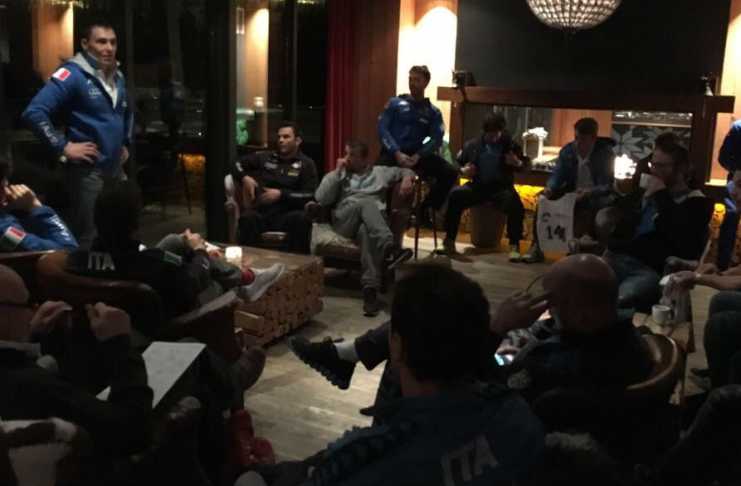 LIVE – A Trysil ecco i giganti e Prosch suona la carica: «A tutta ...