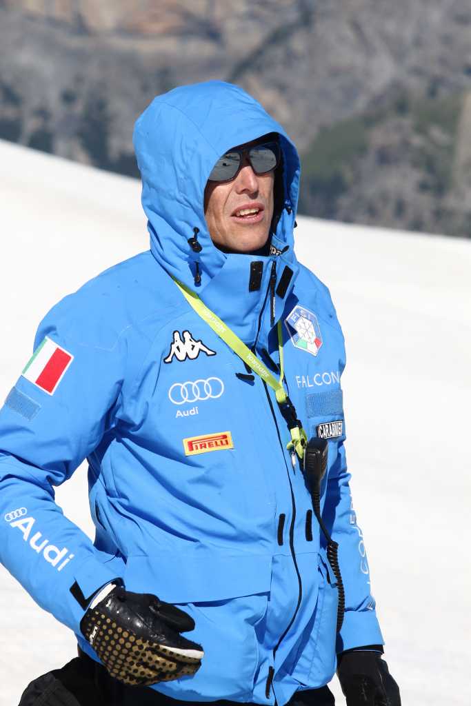 Il 3 dicembre scatta il Gran Premio Italia a Pfelders. Dal 27 novembre ...