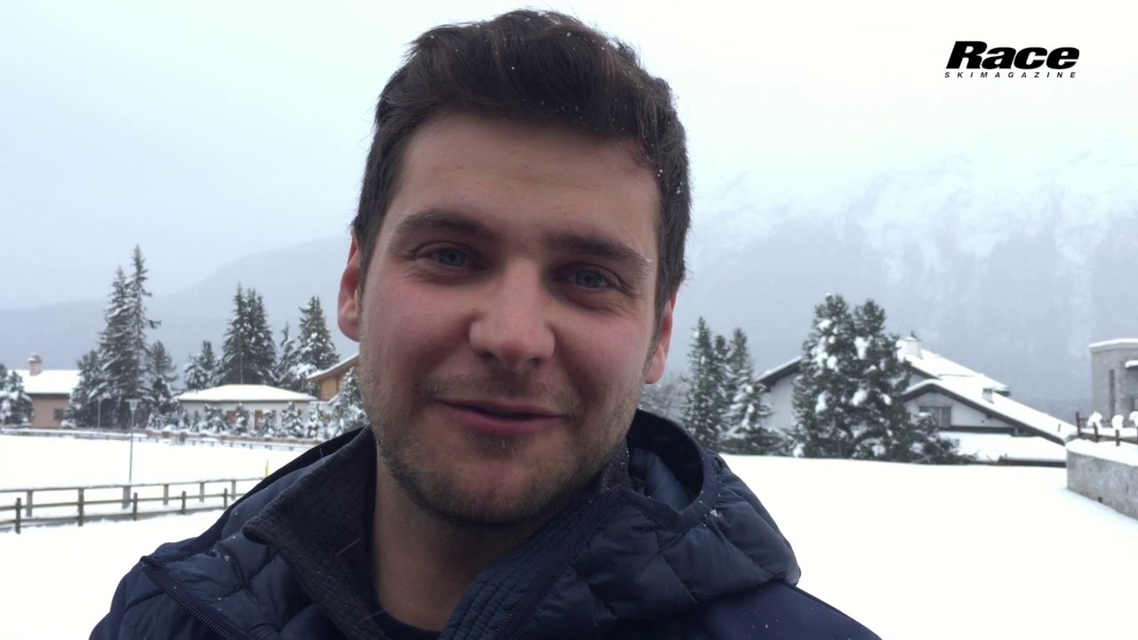 Baruffaldi: «Riparto con il progetto Global Racing. Obiettivo? La Coppa ...