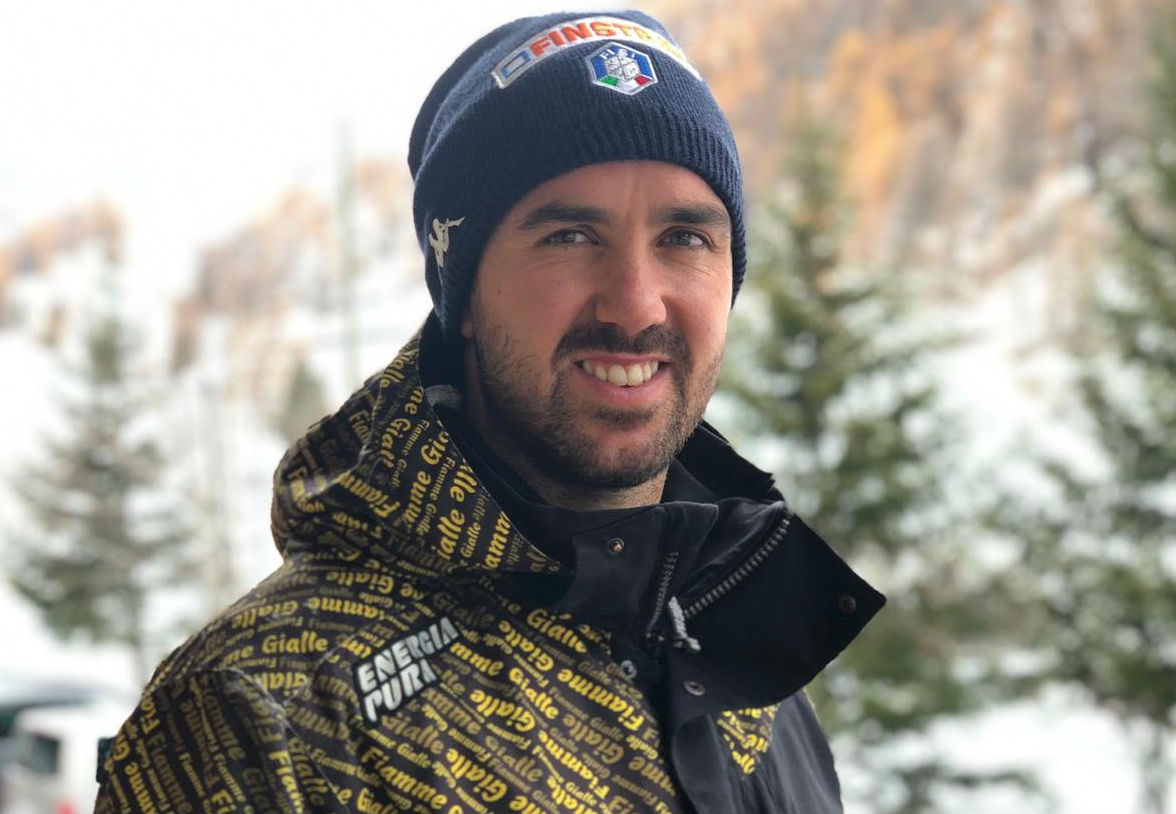 Solda, il purgatorio di Hofer: «Determinato a ripartire come due anni ...