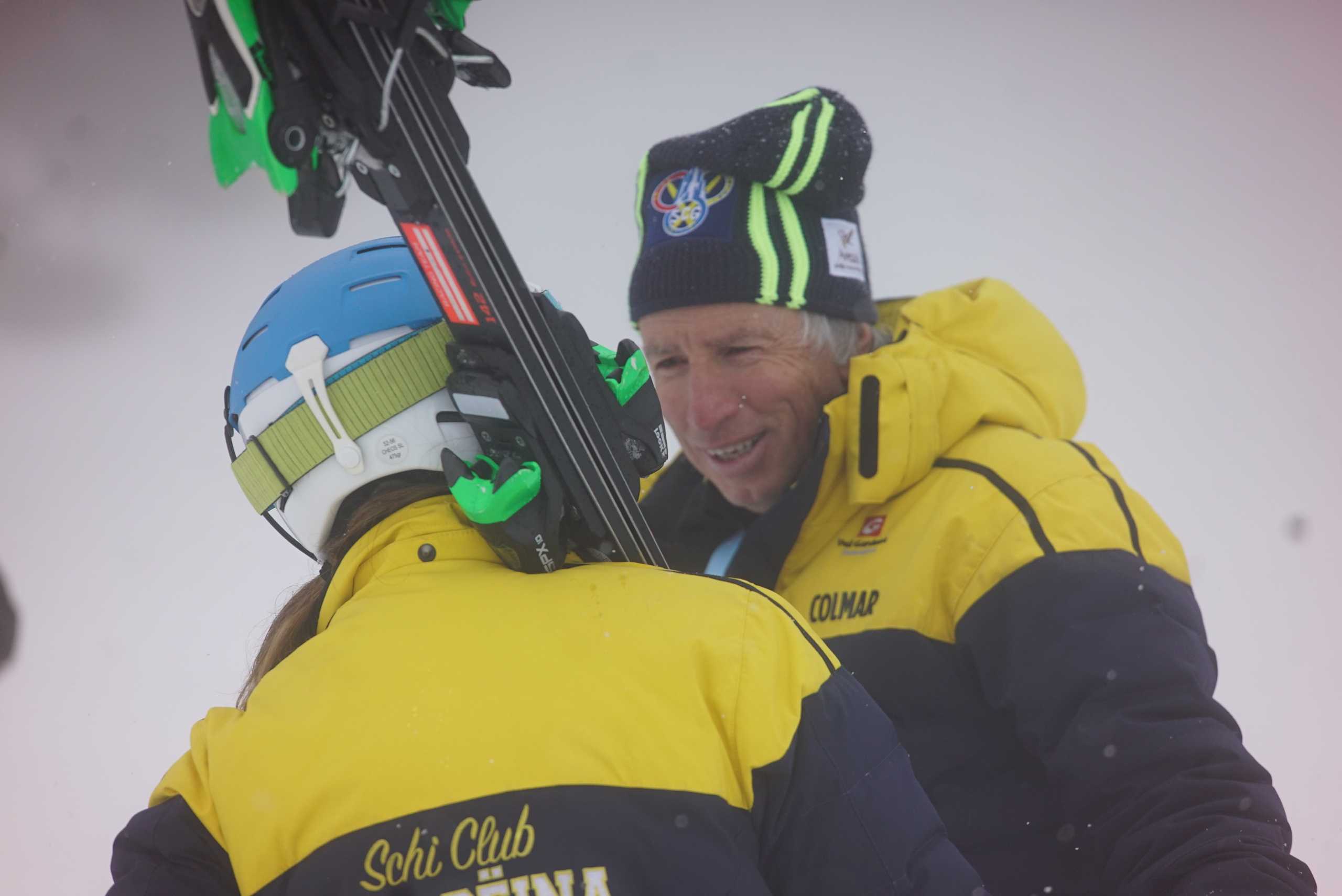 Il Gardena vince il memorial Fosson - Race ski magazine