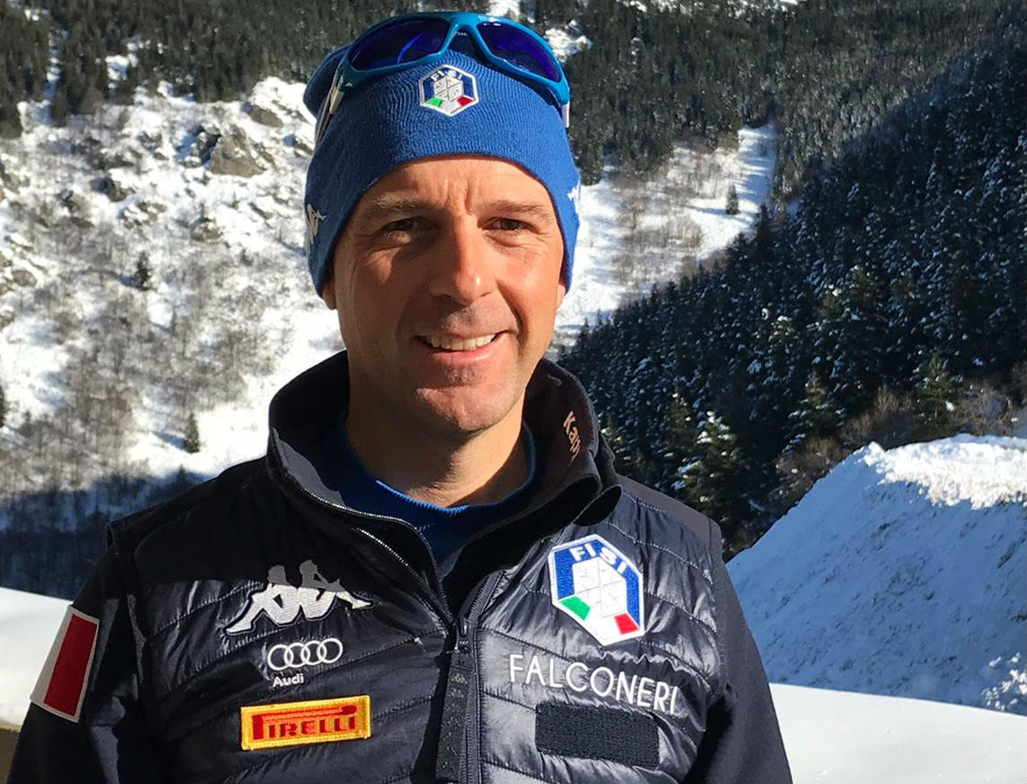 Matteo Ponato non sarà più il coordinatore giovanile della Fisi. Al suo ...