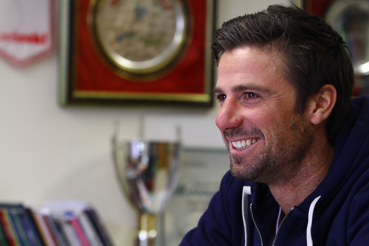 Alberto Schieppati e la gestione di Annette Belfrond: «Puntavamo a ...