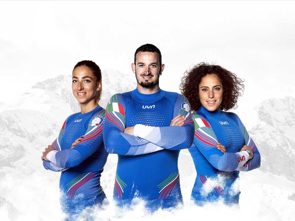 Uyn torna in pista con il nuovo Natyon 2.0 - Race ski magazine