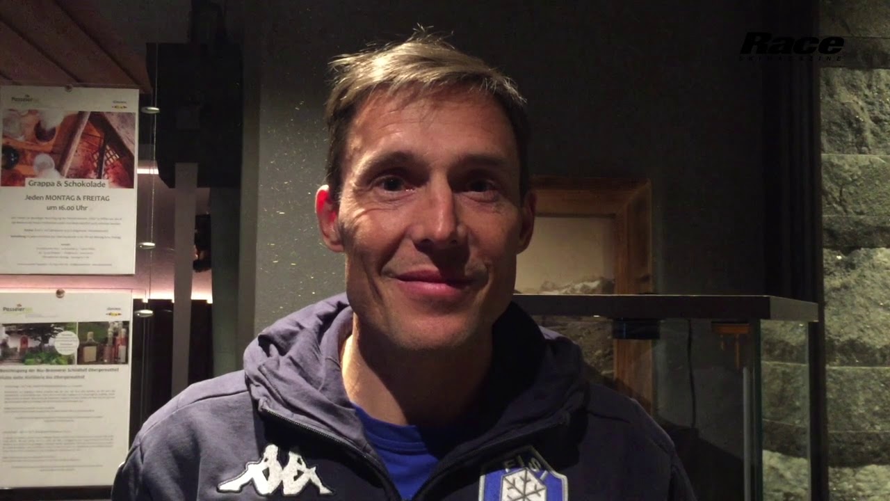 Prosch: «Un Gran Premio Italia di alto livello è partito. E gli ...