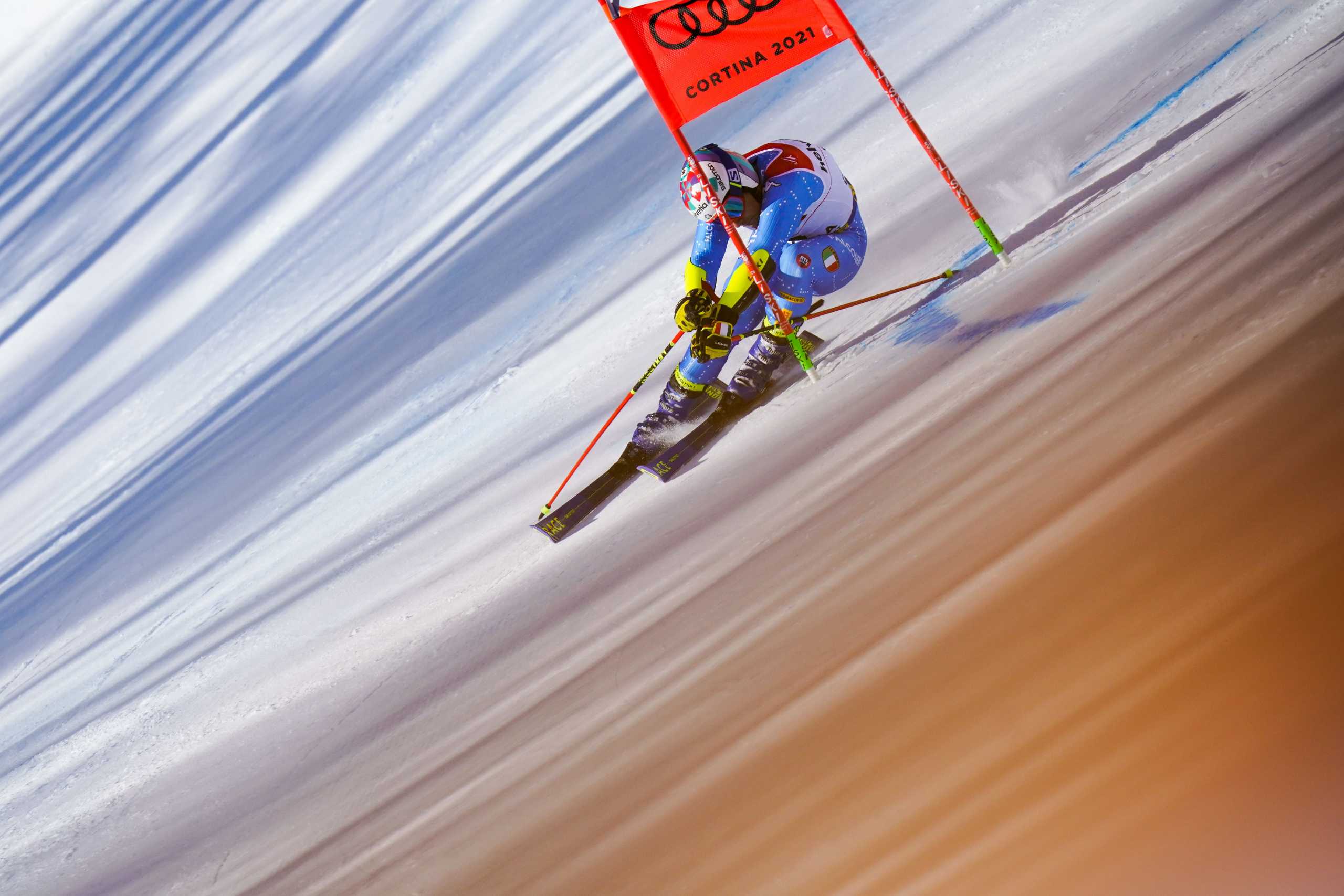 Finferlo d'argento: la sua giornata in immagini - Race ski magazine