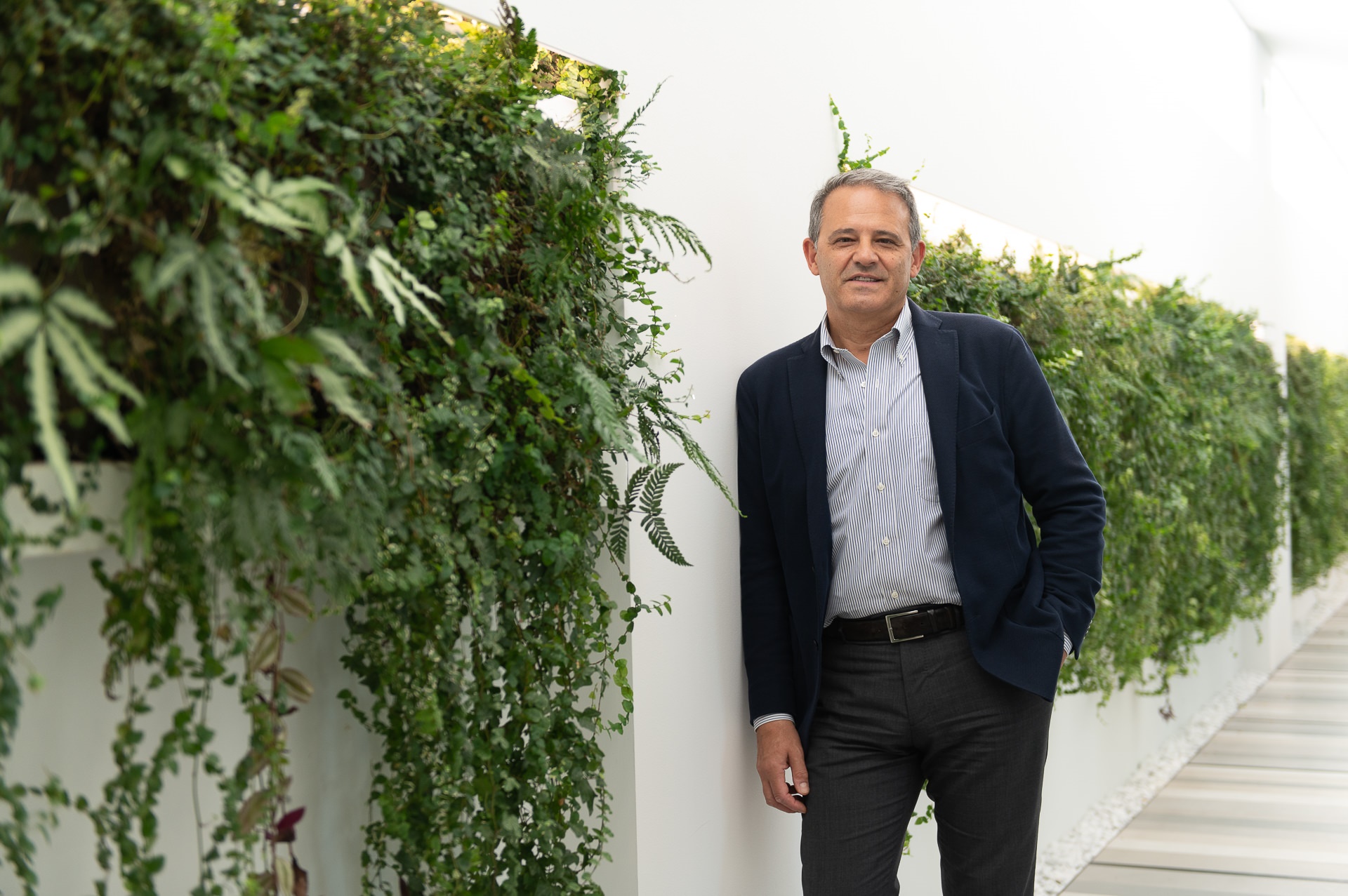 Giovanni Zoppas nuovo CEO di Tecnica Group - Race ski magazine