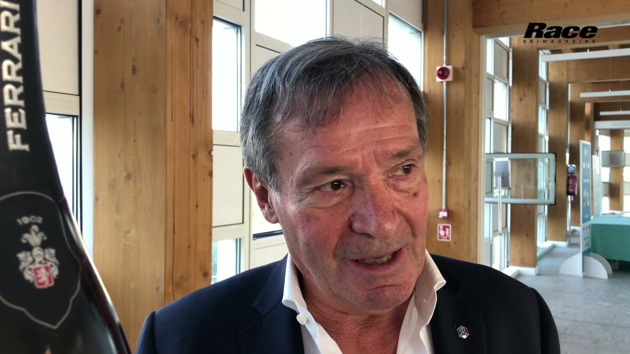 Roda: «E’ una federazione credibile. Ora pronti a lasciare il segno ...