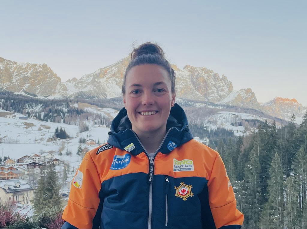 GPI, Bernardi vince ancora. Nel gigante Fis si impone Bertani - Race ...