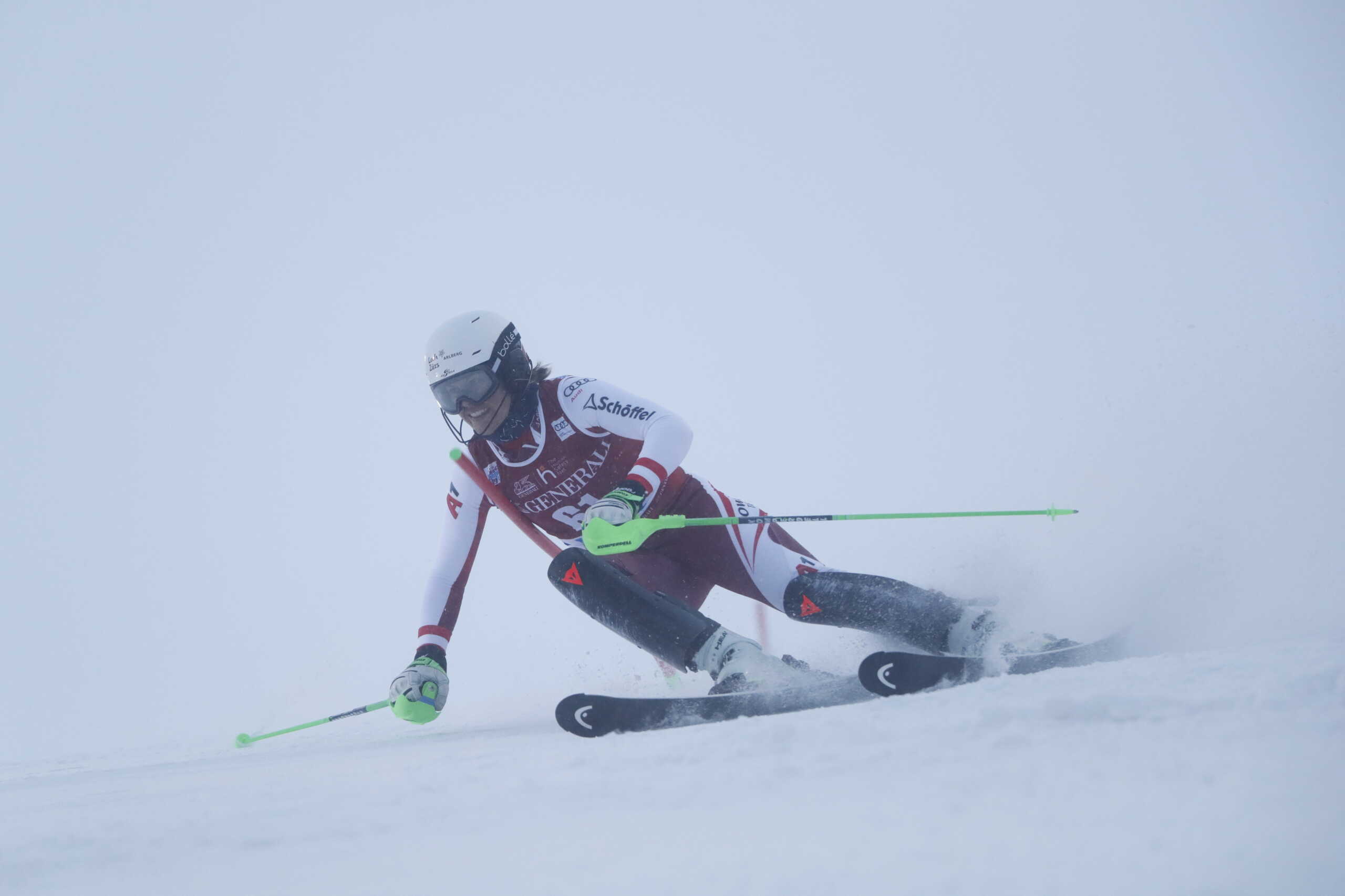Mondiali Juniores, titolo in discesa all'austriaca Egger. Decima Vicky ...
