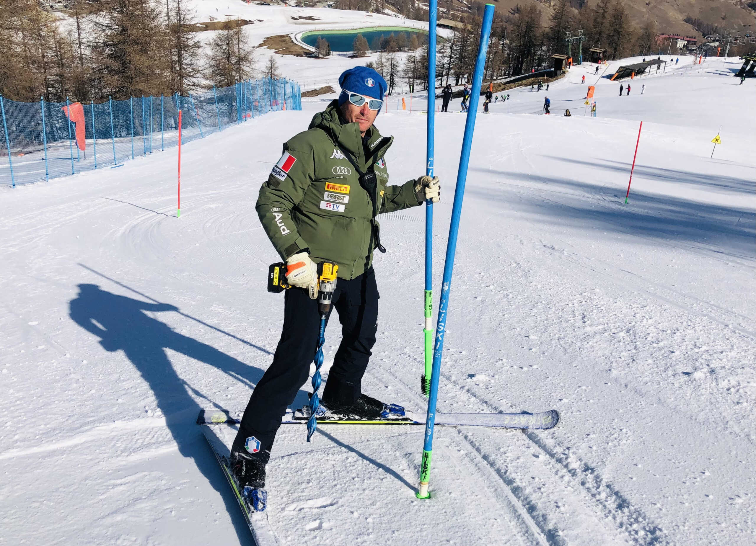 Slalomiste azzurre affidate a Roberto Lorenzi? | Race ski magazine