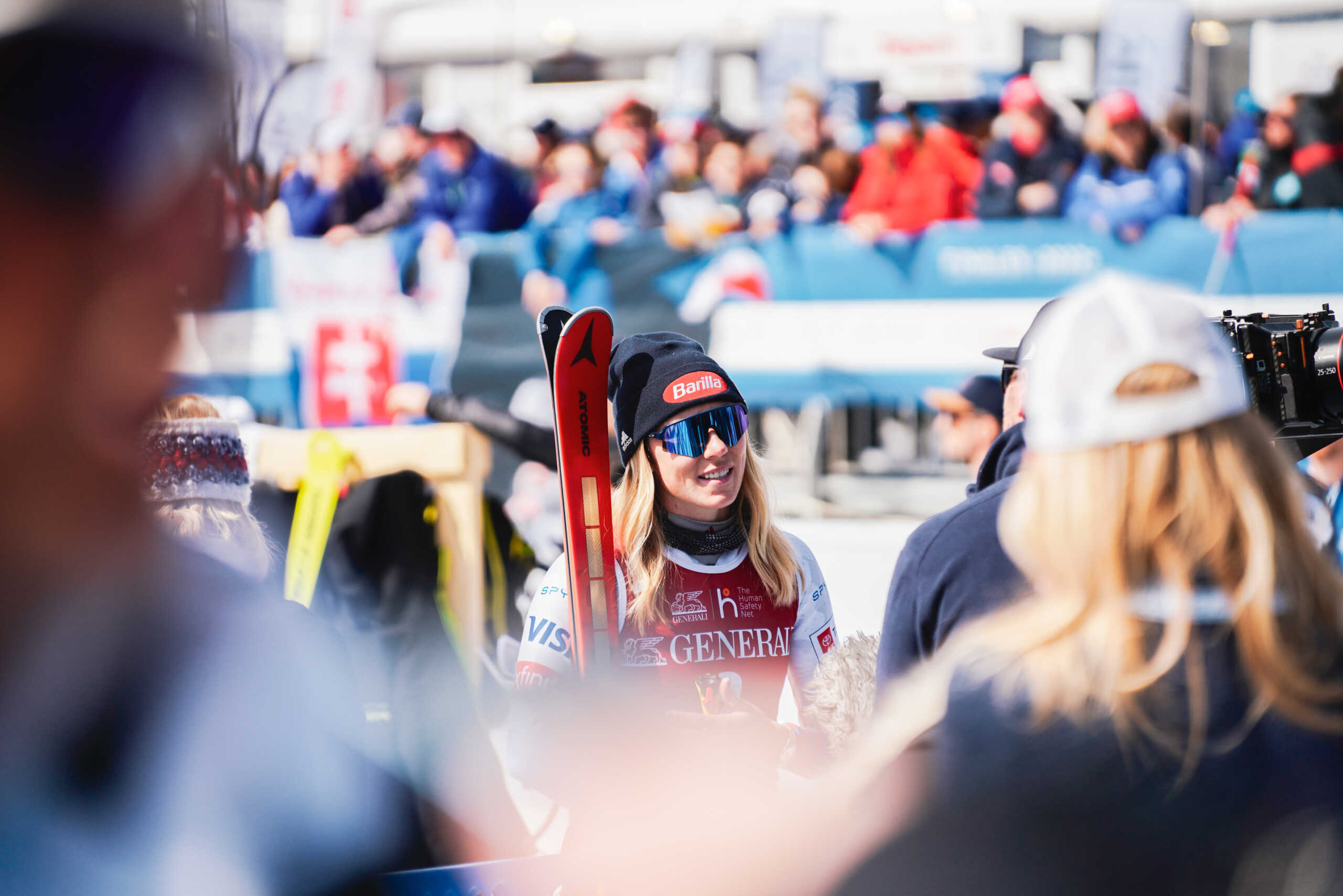 Le nomination dell’U.S. Alpine Ski Team - Race ski magazine