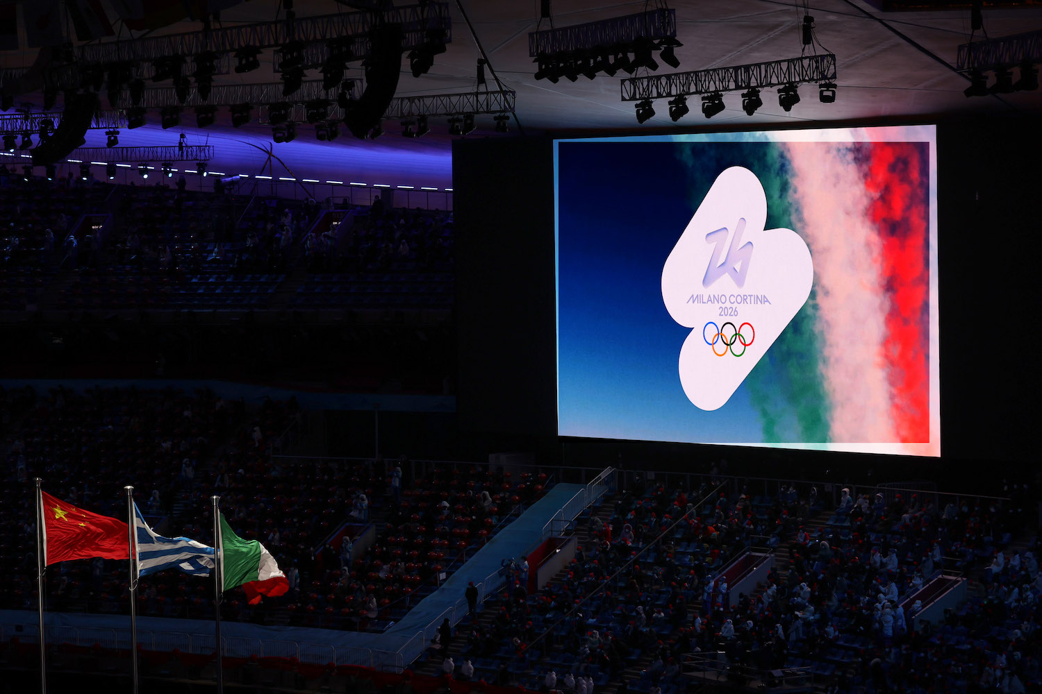 Andrea Varnier nuovo ad di Milano-Cortina - Race ski magazine