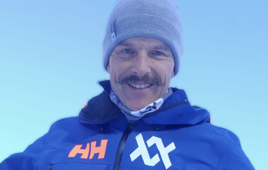 Mauro Baldo nuovo coordinatore del reparto scouting junior racing per ...