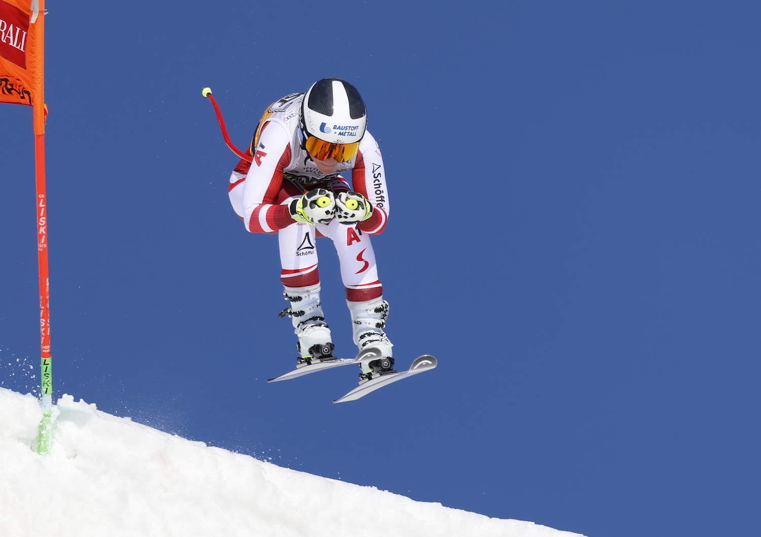 Narvik, superG a Heider. Fest vince la Coppa Europa generale - Race ski ...