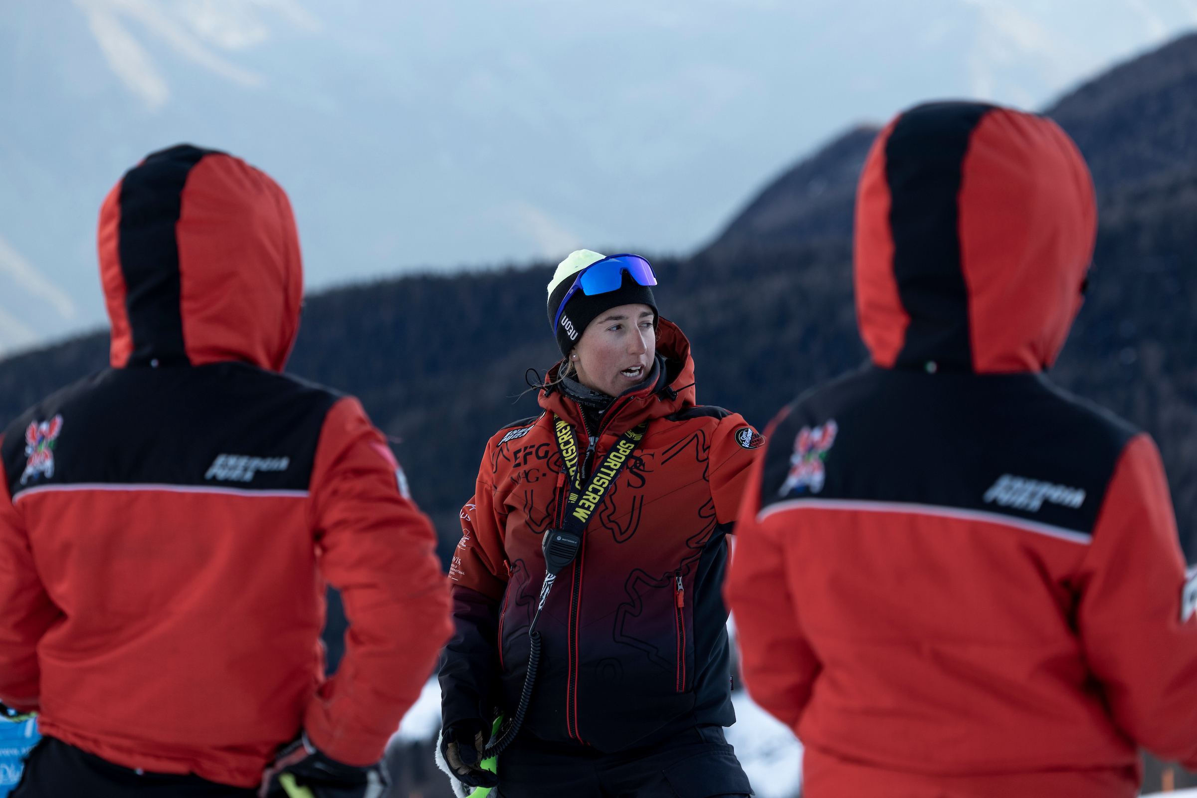 Memorial Fosson, lo sci club Sestriere passa al comando - Race ski magazine