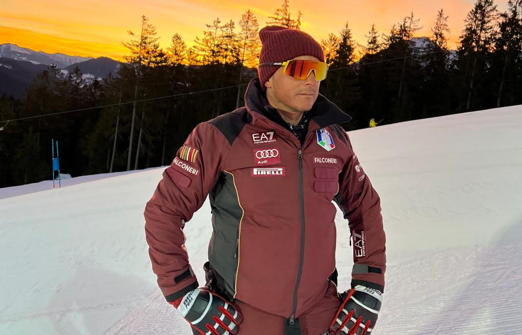 Blardone affianca Truddaiu nel gruppo Coppa Europa? - Race ski magazine