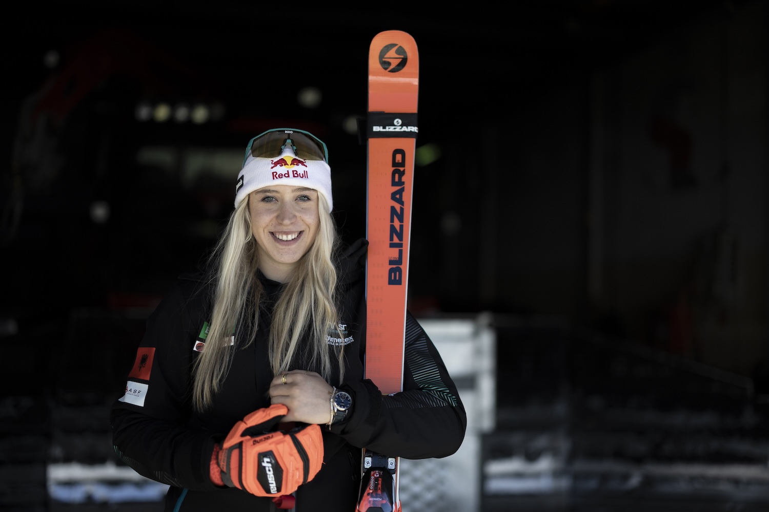 Colturi presente a Sölden e rinnova con Blizzard-Tecnica fino al 2026 ...