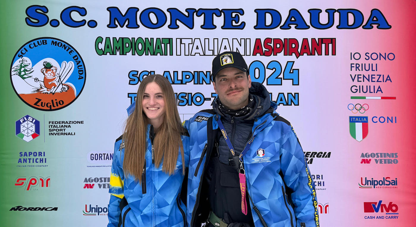 Tricolori Aspiranti: doppio oro Vanni (che vince anche tappa GPI ...