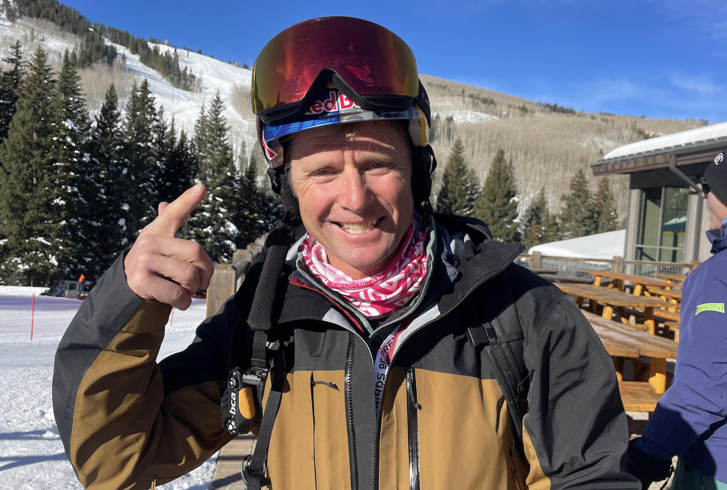 Rahlves e i ricordi della Stelvio: «È la pista più dura al mondo ...