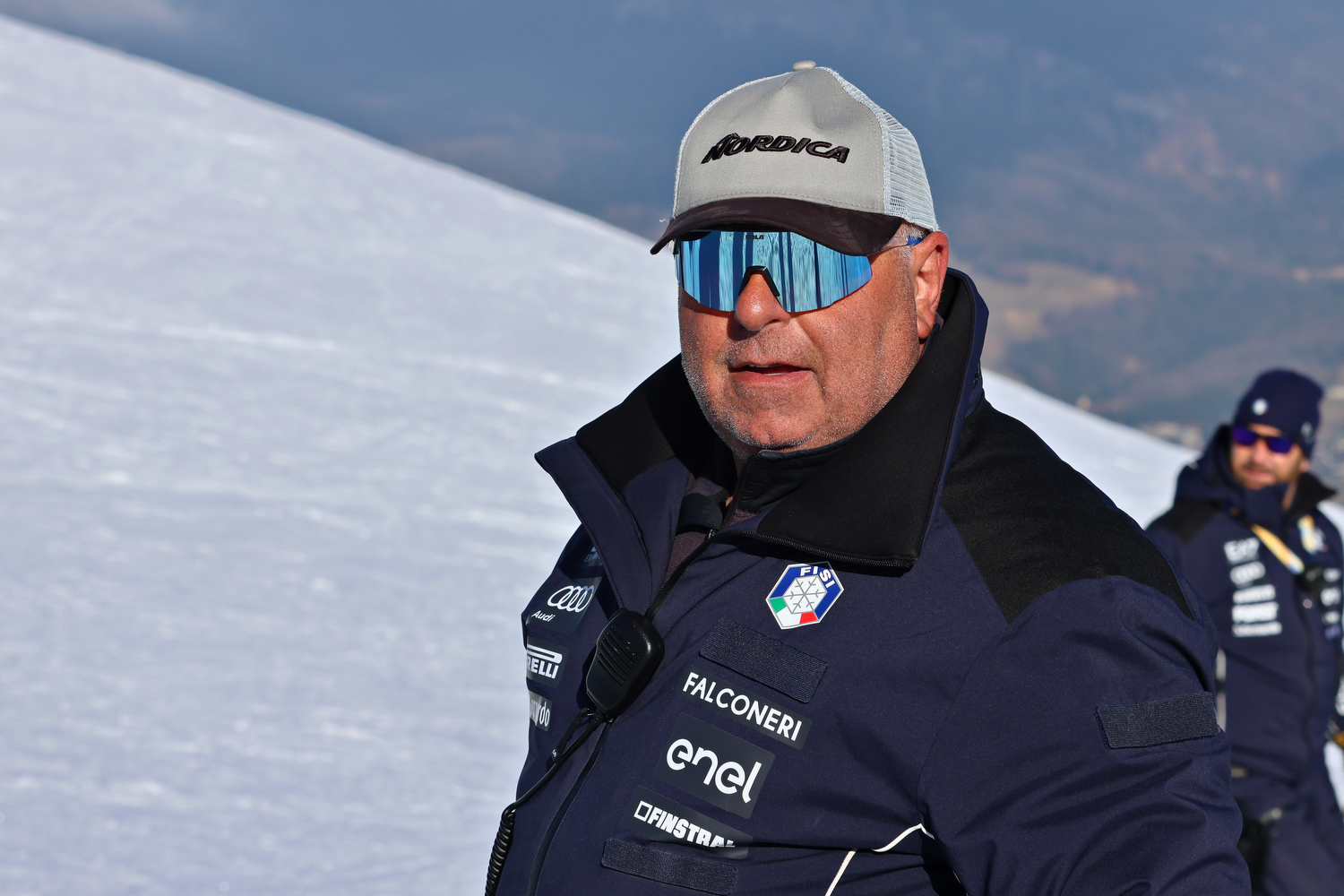 Paolo Colombo sulla stagione «molto buona» per i Children