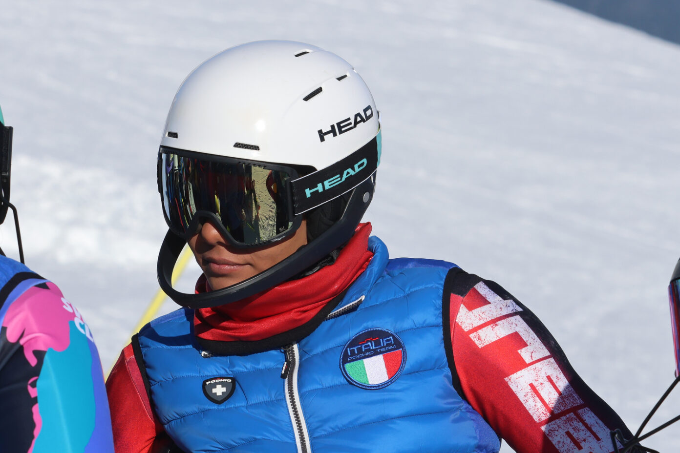 Anna Trocker sul podio in Nor-Am Cup! E' seconda nel gigante di Copper ...