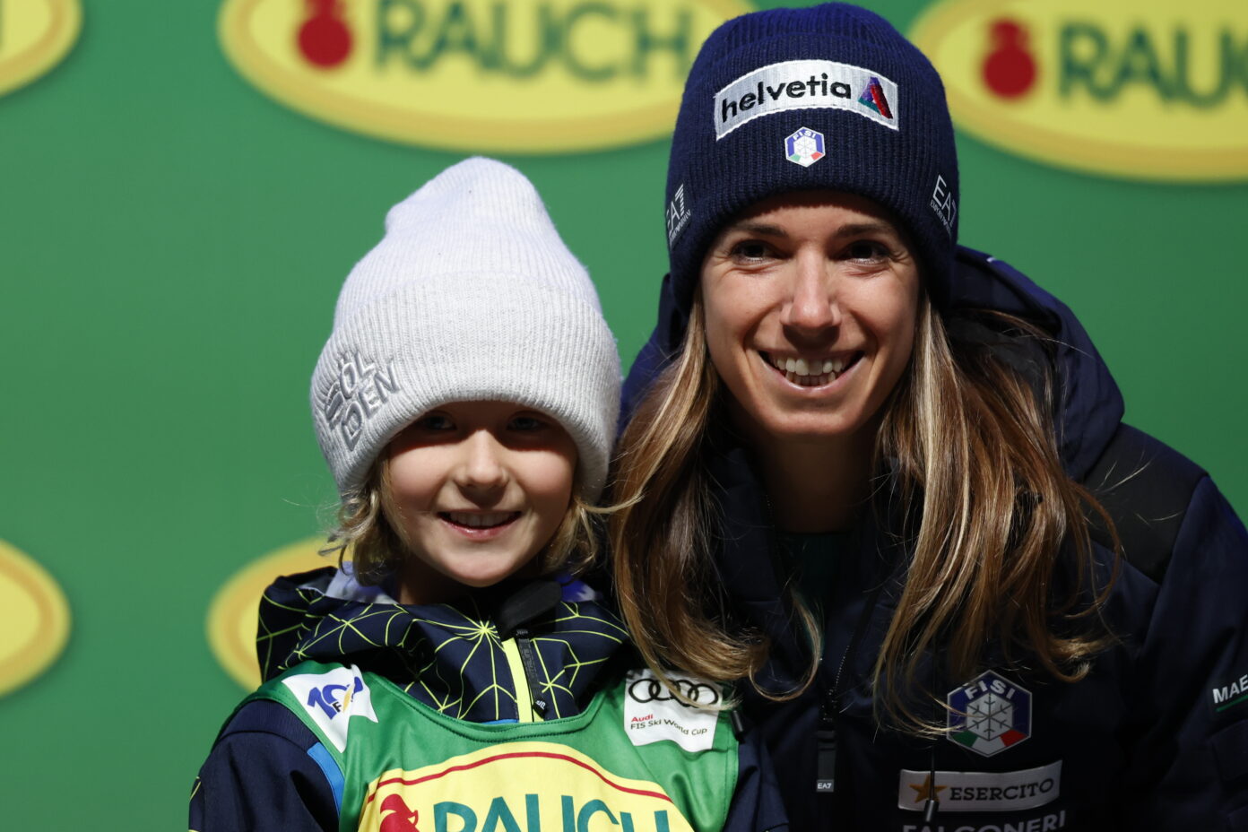 Marta Bassino riparte tra le novità. È Paolo Bianchetti lo skiman ...