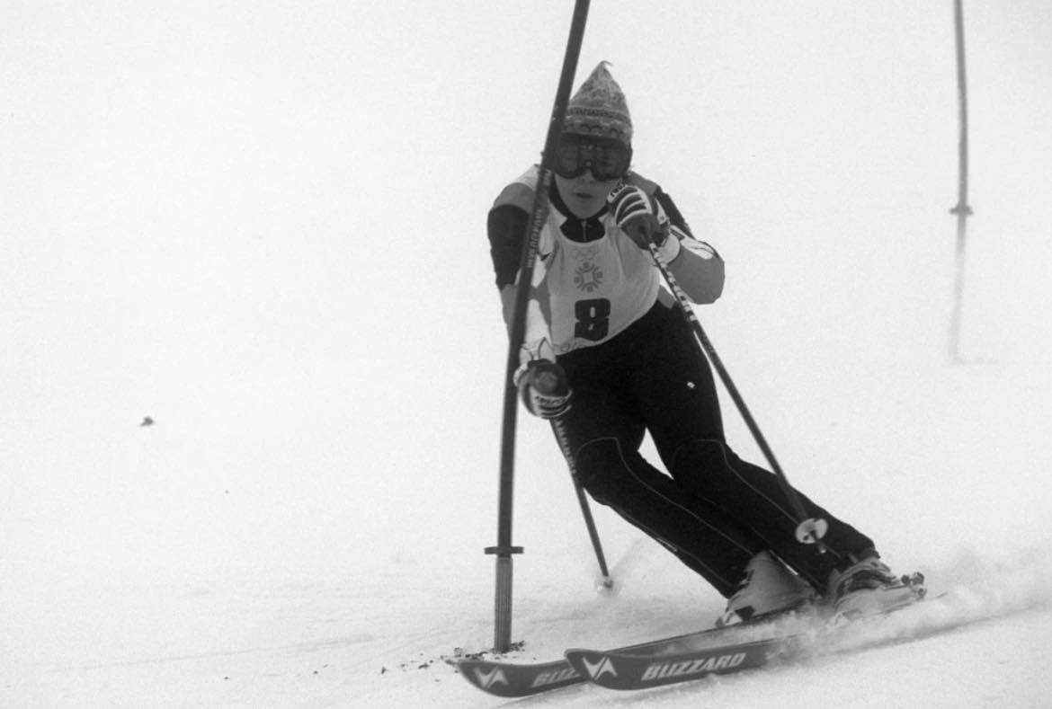 E’ morta Dorota Tlalka-Mogore, leggenda dello sci polacco - Race ski ...