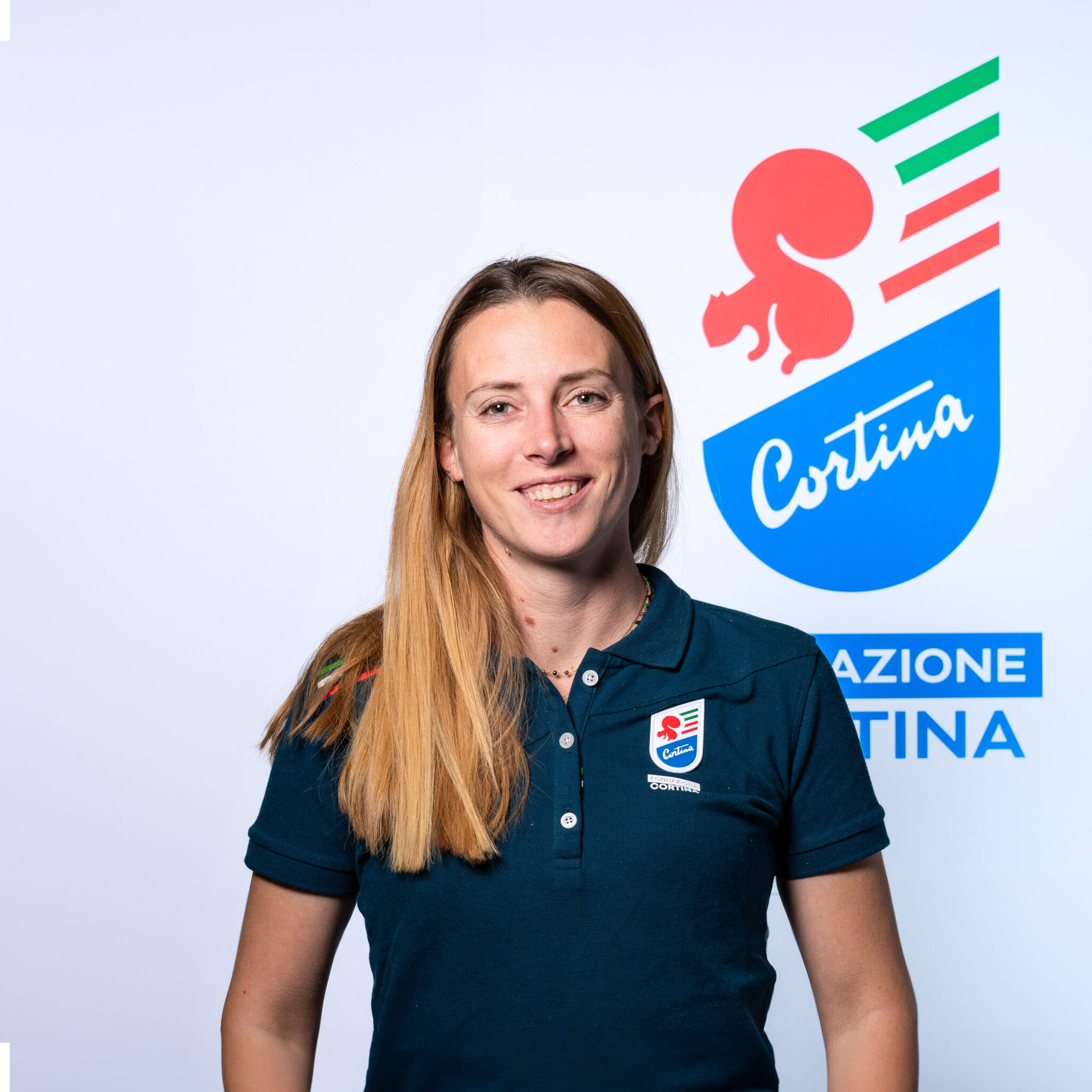 La regia operativa di Sofia Marchesini nella venue di Cortina - Race ...